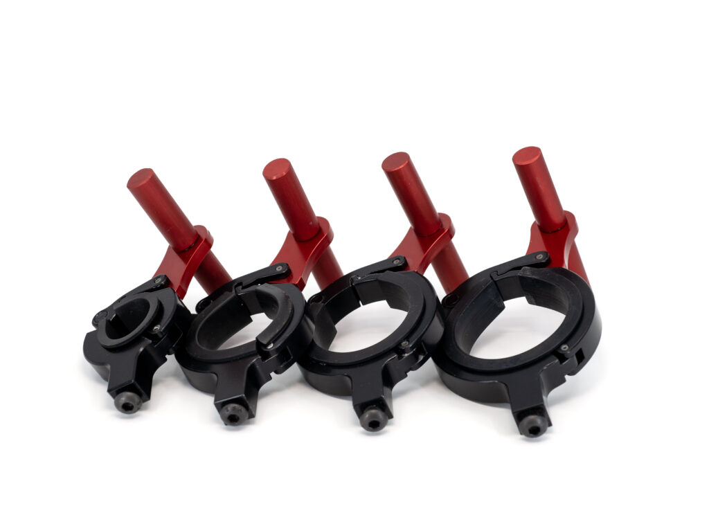 Easy Release Anchor/Mounts – 715wildcatriders